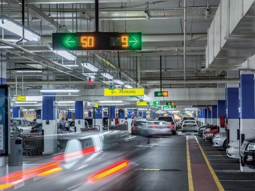 OUR SOLUTIONS | Limitless